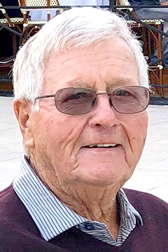 William R. Lochhead | News, Sports, Jobs - The Nashua Telegraph